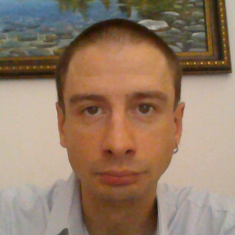 Ralph Cook – Aslan